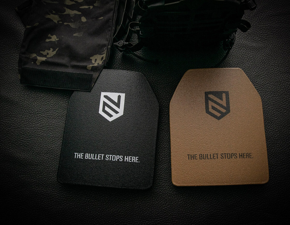 Why Choose Ceramic Armor Plates? - Ace Link Armor