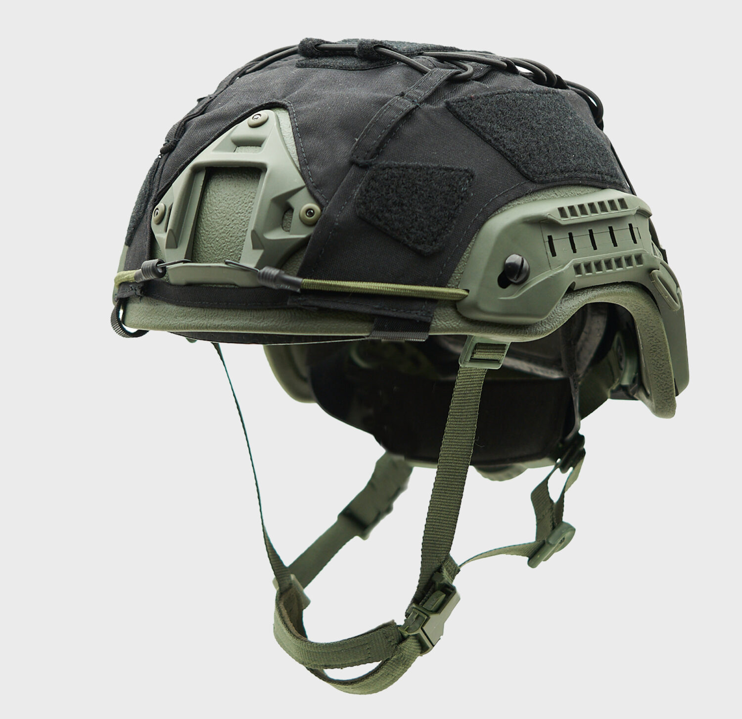 Ballistic Helmet Accessories - Ace Link Armor