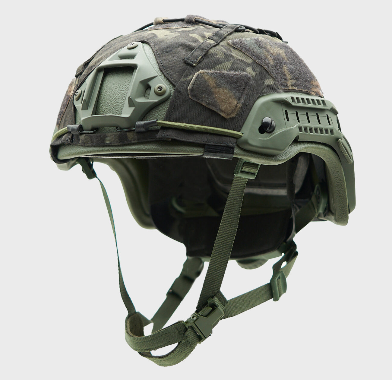 Ballistic Helmet Accessories - Ace Link Armor