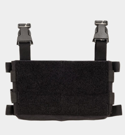 HRT Modulus Placard - Ace Link Armor