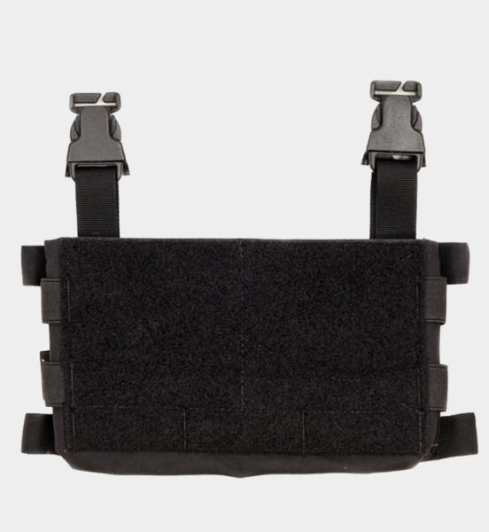 HRT Modulus Placard - Ace Link Armor