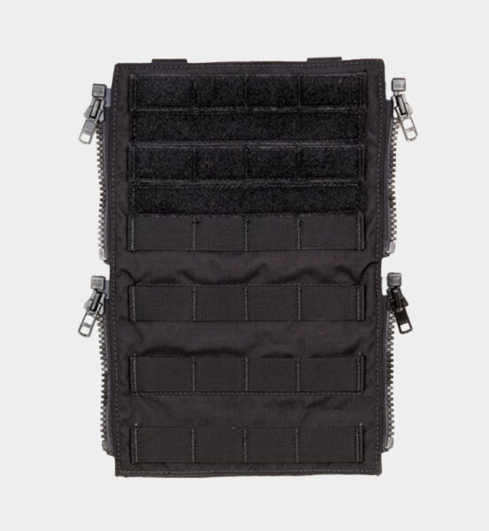 HRT Zip-On Molle Panel - Ace Link Armor
