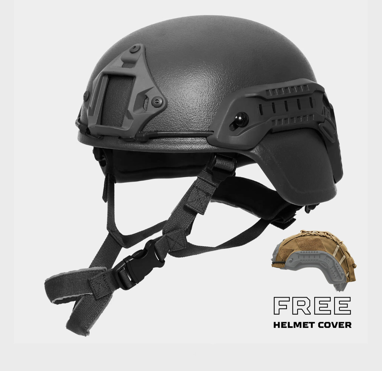HELMET CLEARANCE - Ace Link Armor