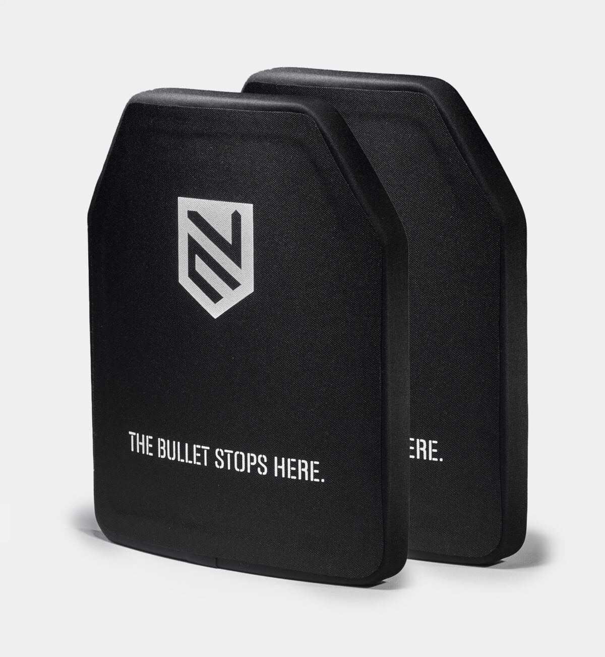 Armor Plates - Body Armor - Ace Link Armor