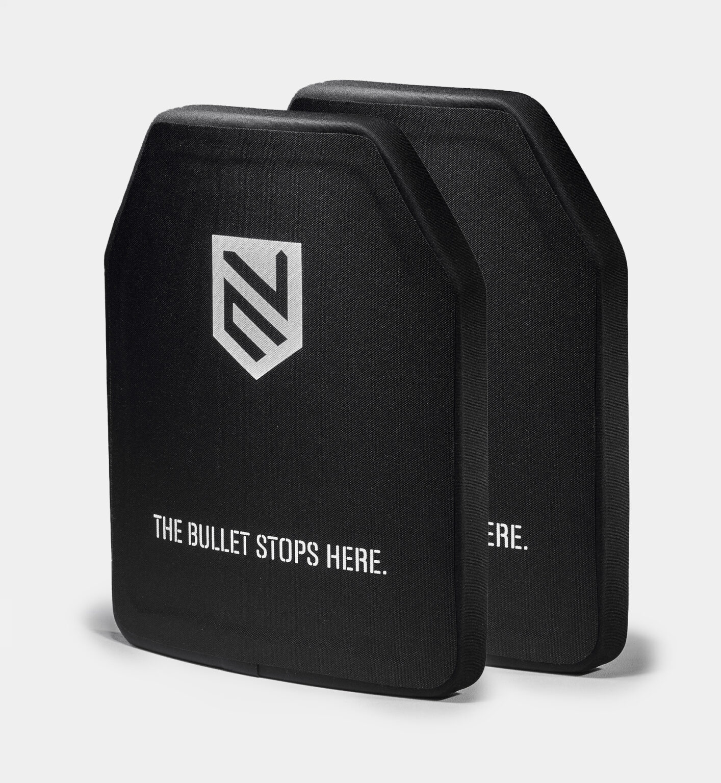 Level 4 Body Armor Plates - Ace Link Armor