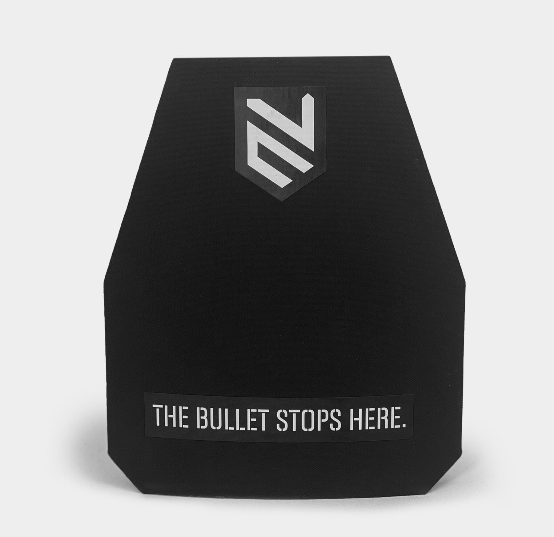 Armor Plates Certified by NIJ - Ace Link Armor