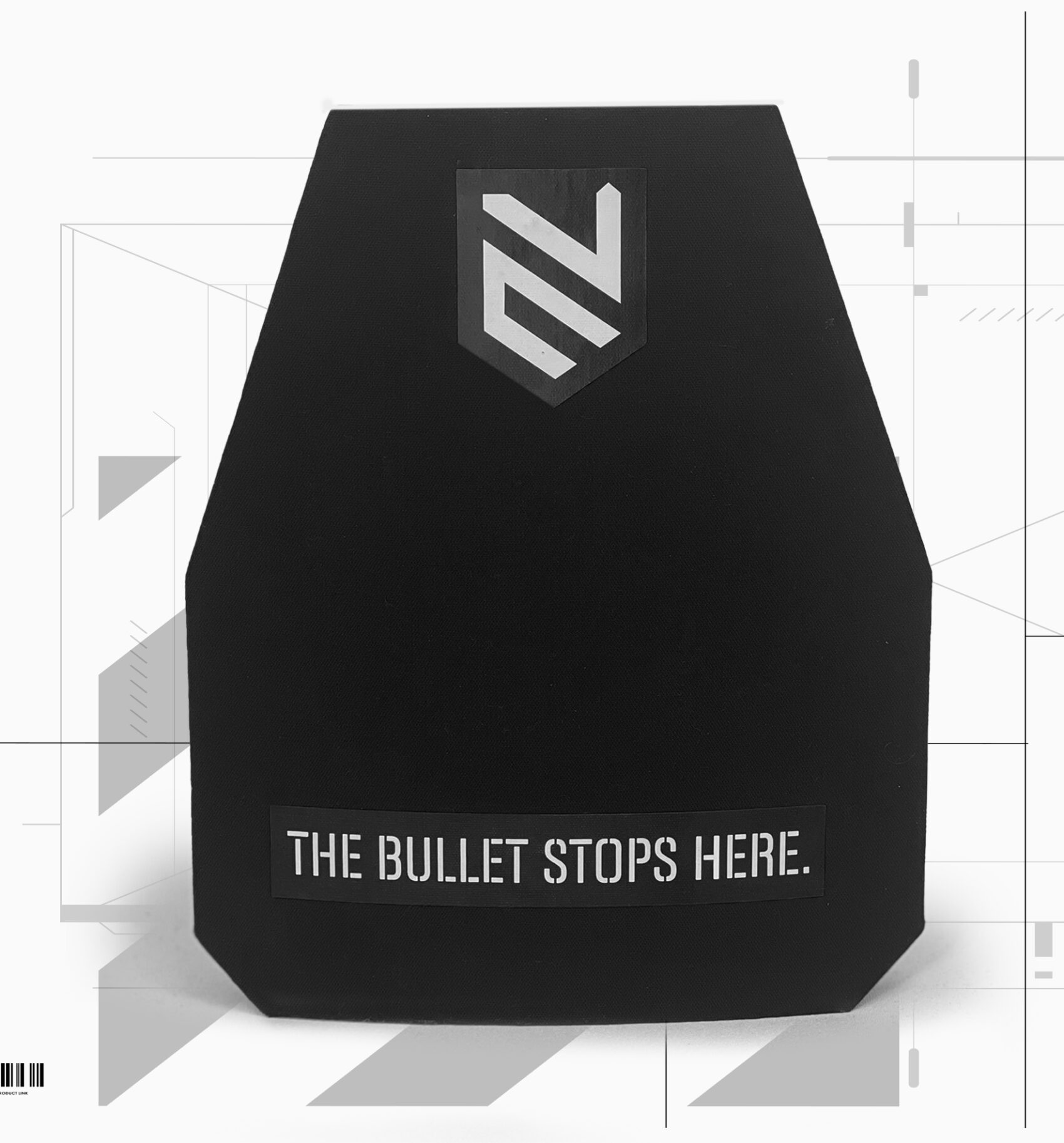 NIJ Certified Hard Armor: What it is and Why It Matters - Ace Link Armor