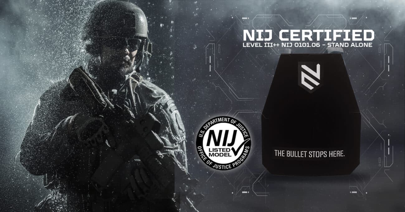 Bulletproof Vest, Plate Carriers, Armor Plates and Ballistic Helmets