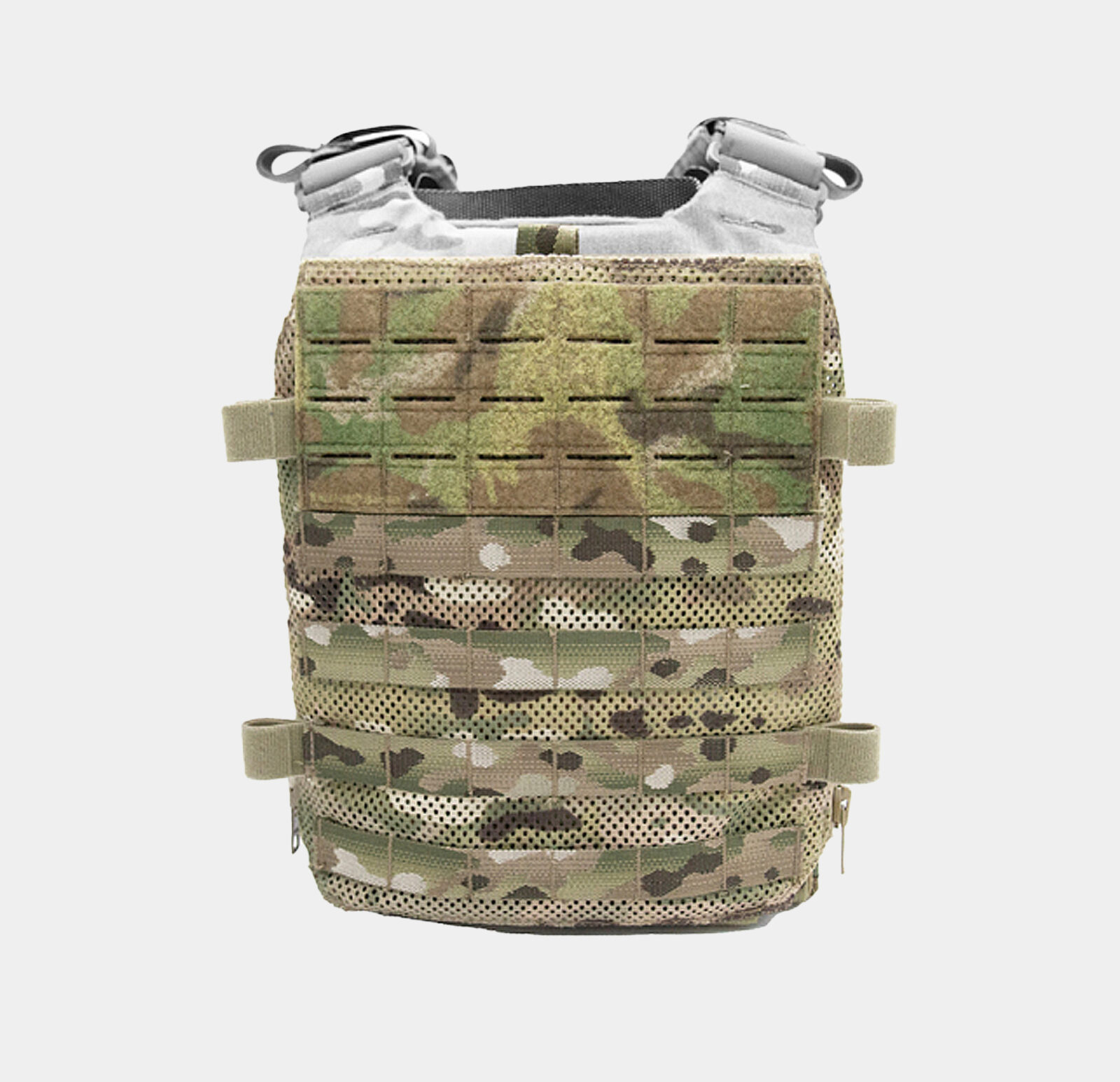NOBLE Charge Back Panel - Ace Link Armor
