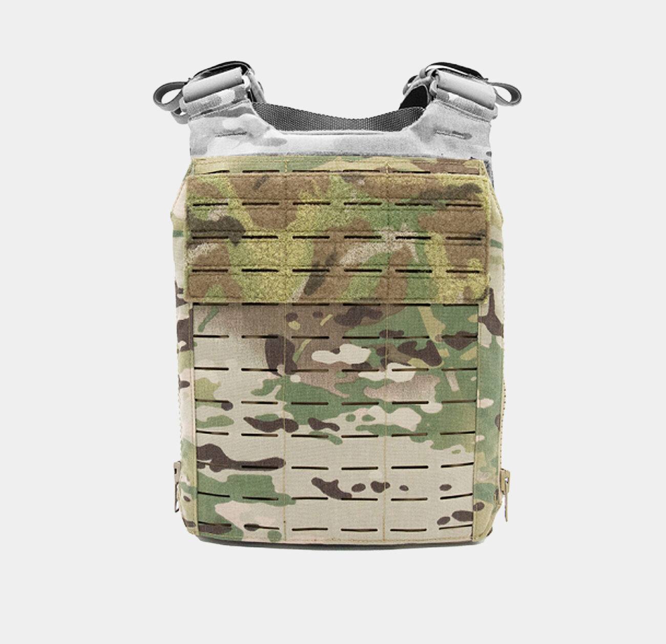 NOBLE Low Profile Back Panel - Ace Link Armor