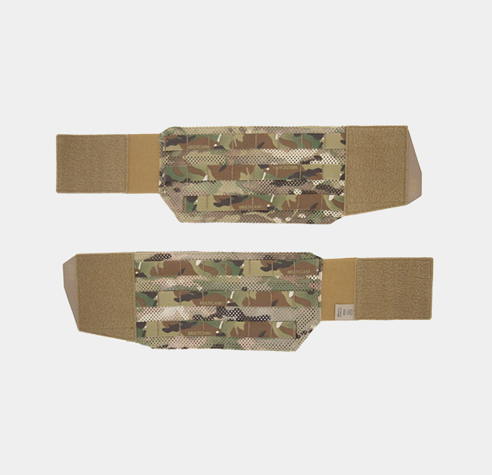 NOBLE Charge Cummerbund - Ace Link Armor