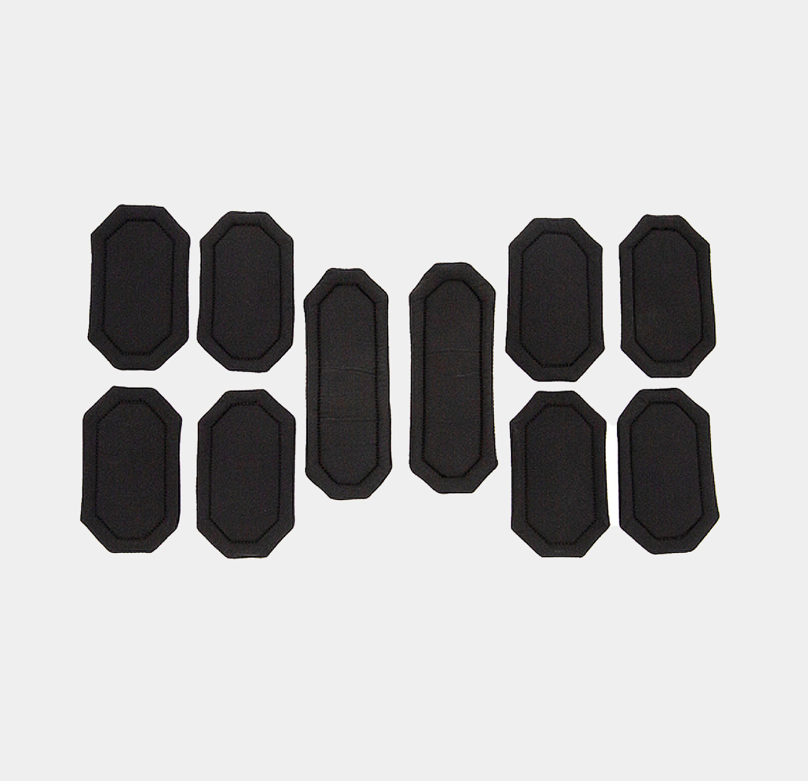 Noble Comfort Pad Set - Ace Link Armor