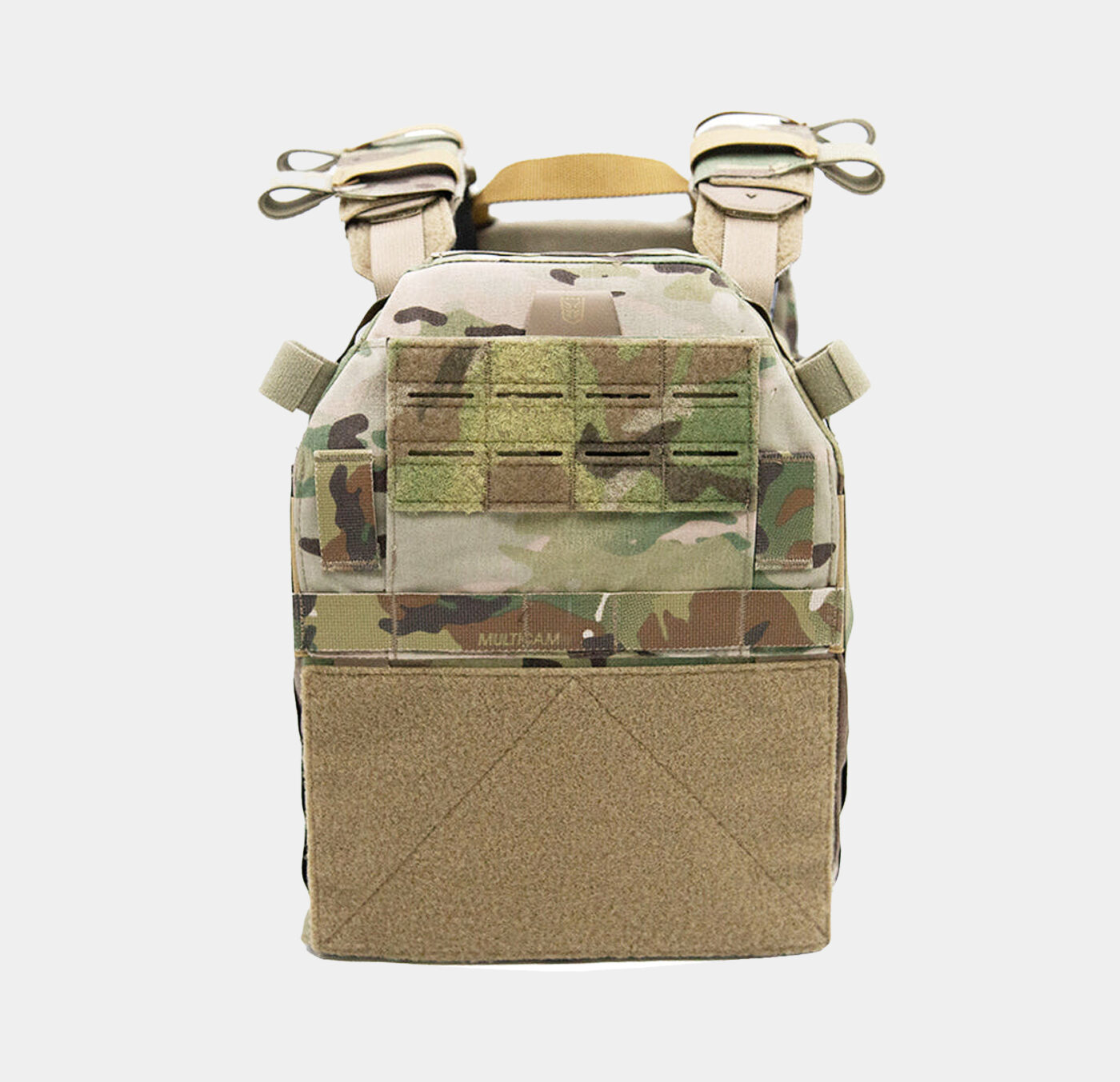 Tactical Plate Carriers - Ace Link Armor
