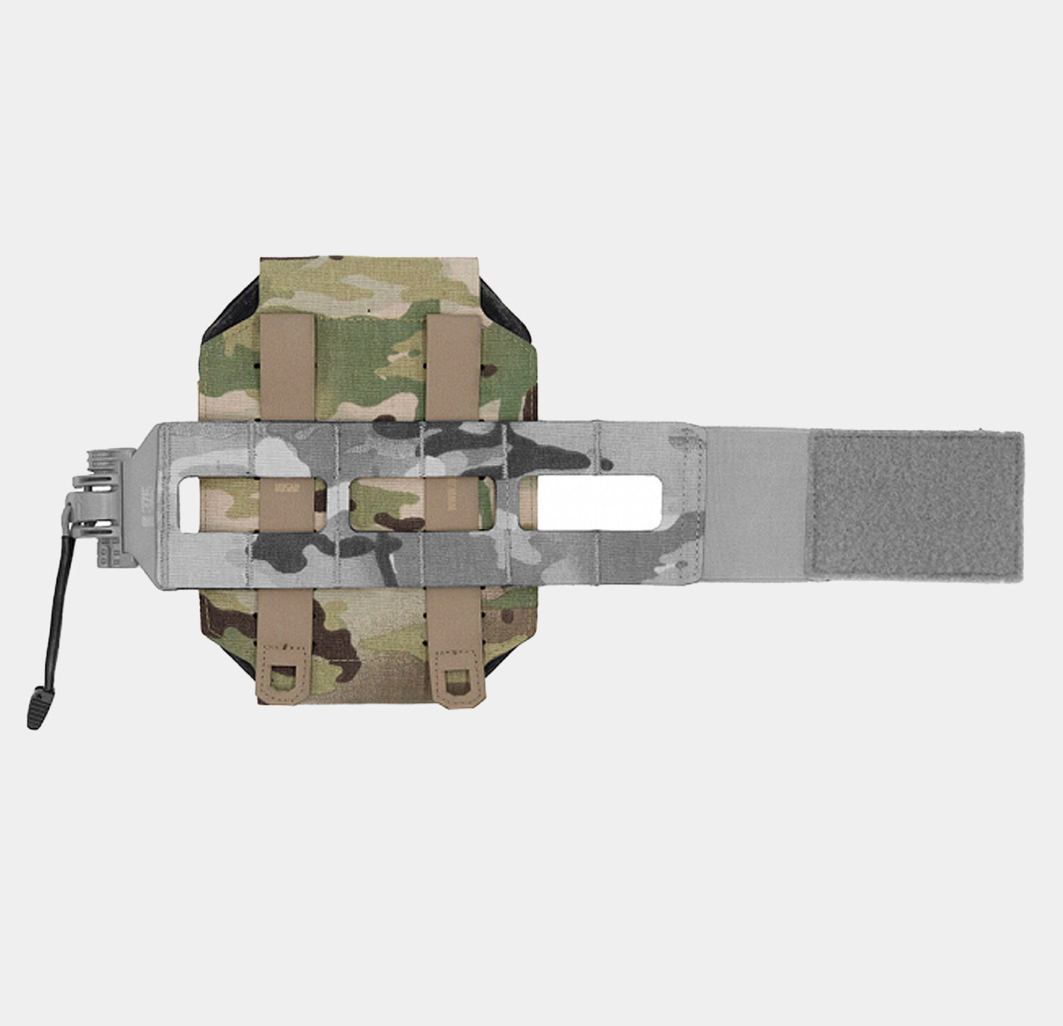 NOBLE Side Plate Pouches - Ace Link Armor