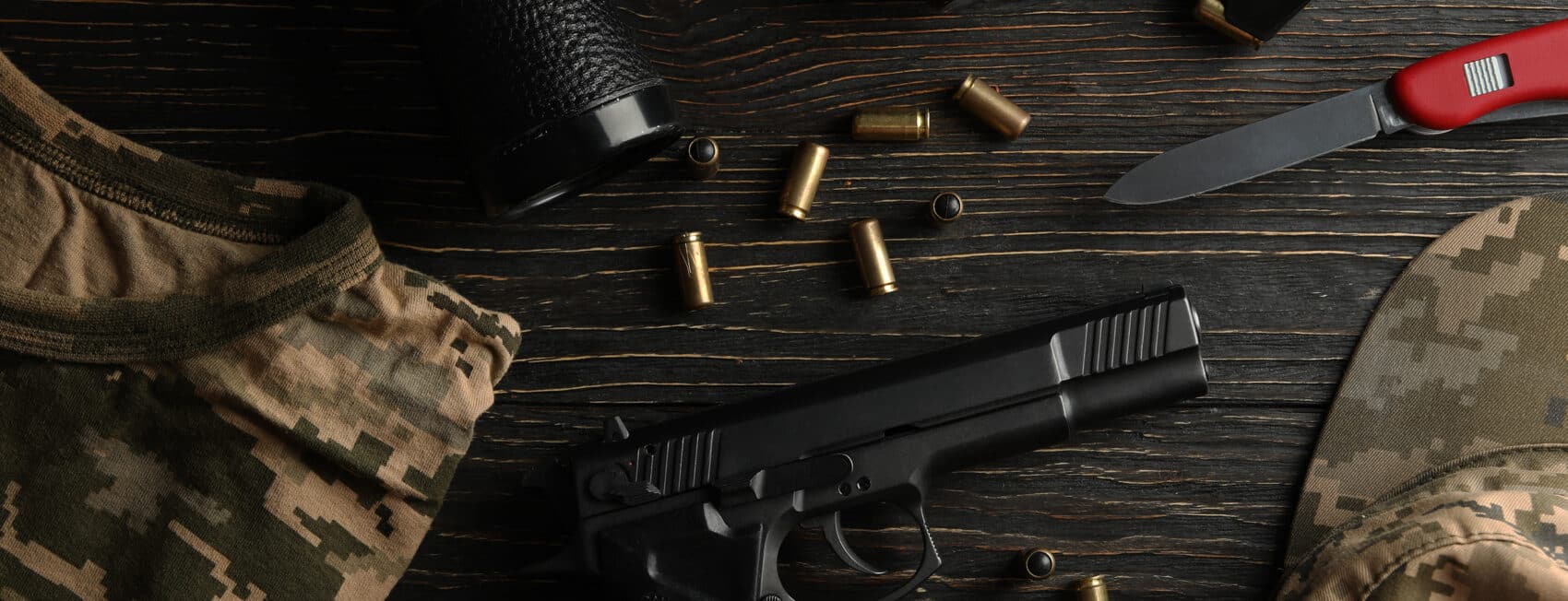 Stab Proof Vests - Ace Link Armor