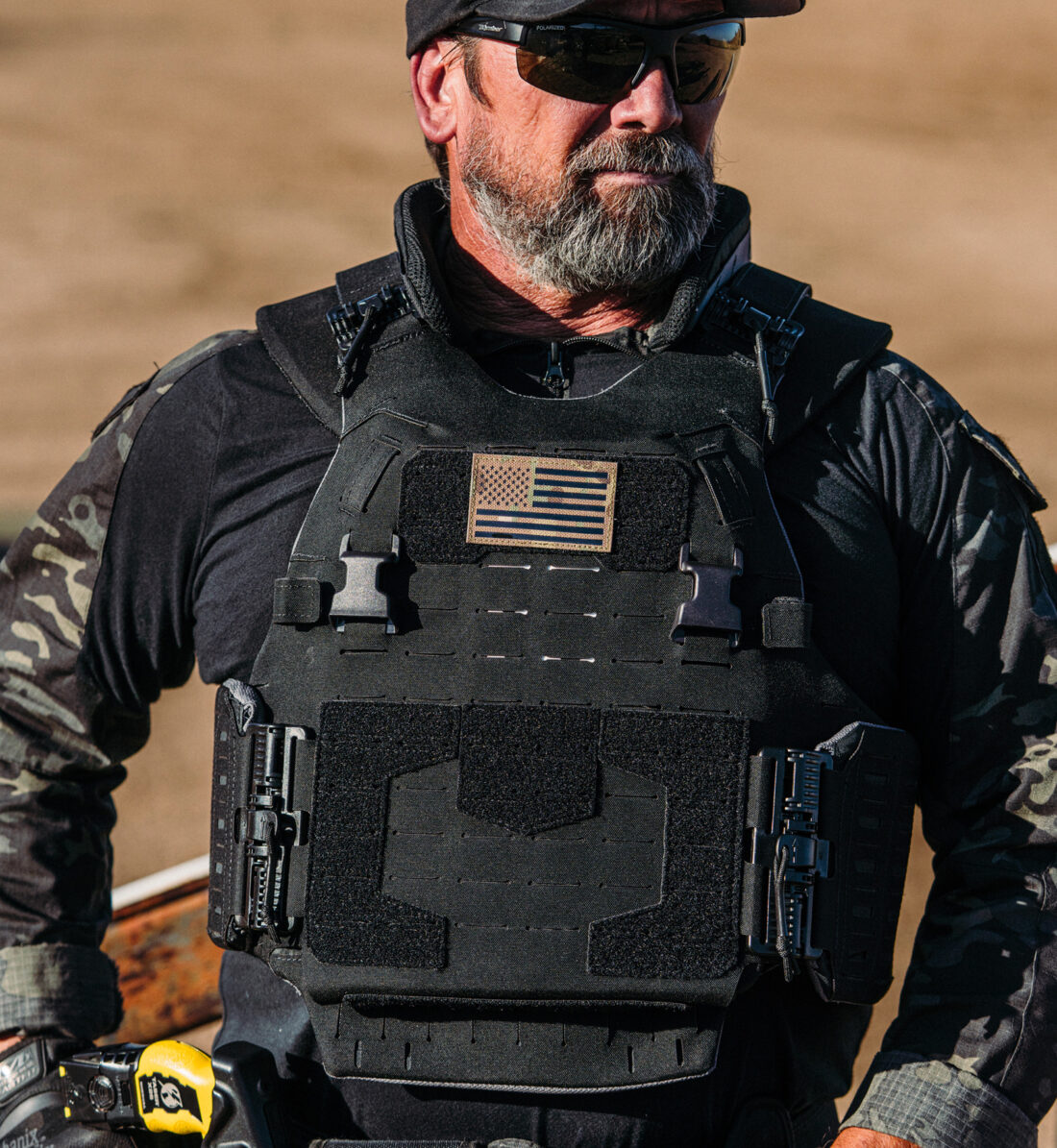 Bulletproof Vests - Body Armor Manufactured In The USA