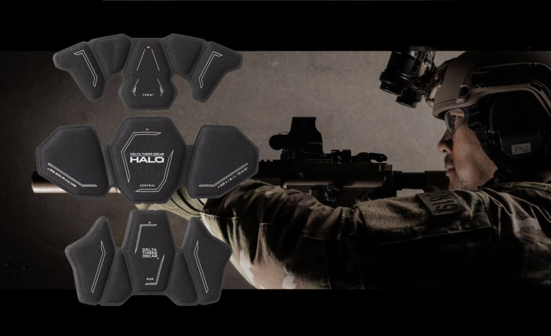 Understanding Ballistic Helmet Comfort Pads: What They Are - Ace Link Armor
