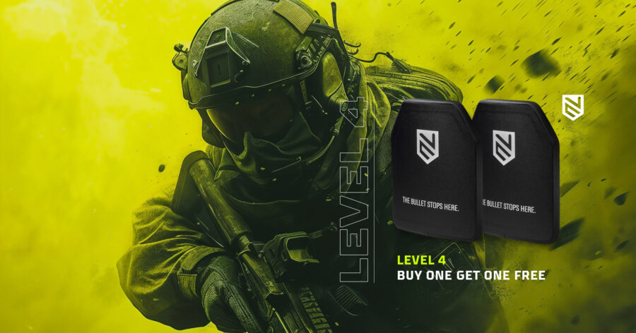 Bulletproof Vest, Plate Carriers, Armor Plates and Ballistic Helmets