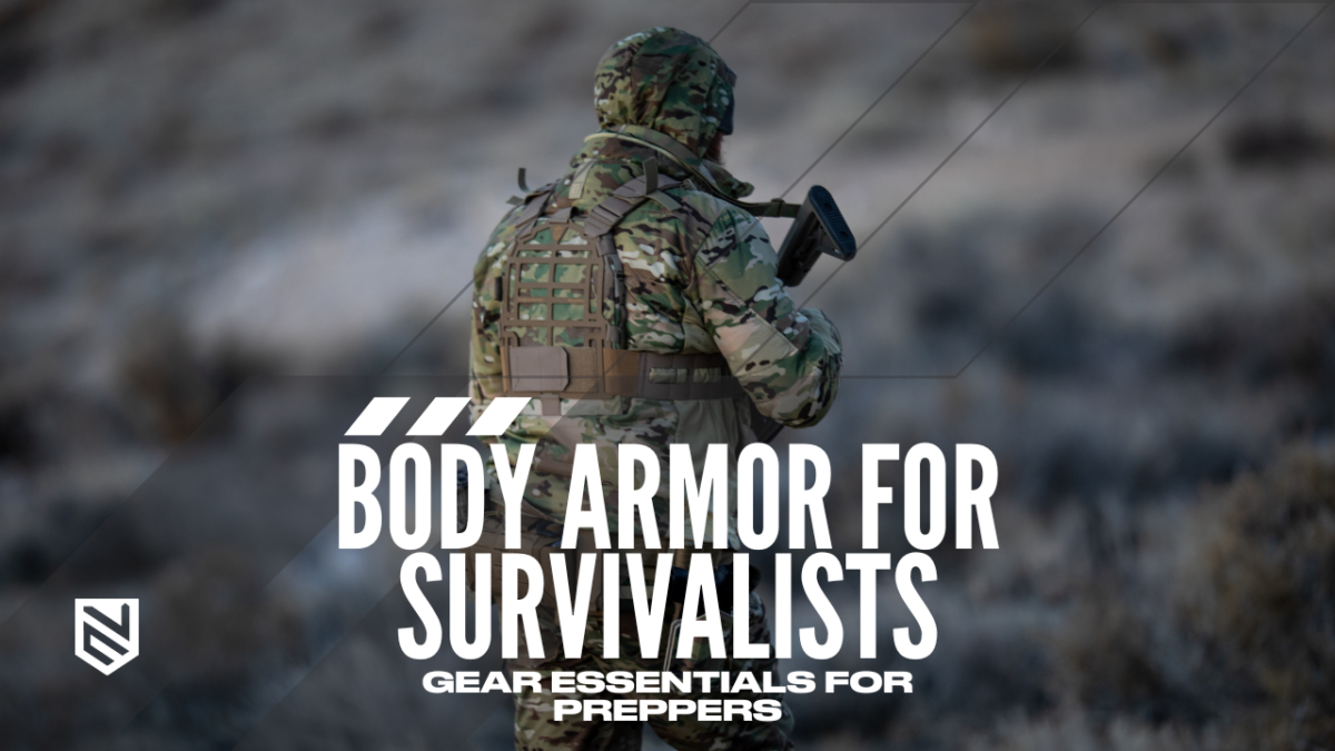 Body Armor, Bulletproof Vests, Plate Carriers - Ace Link Armor Body ...