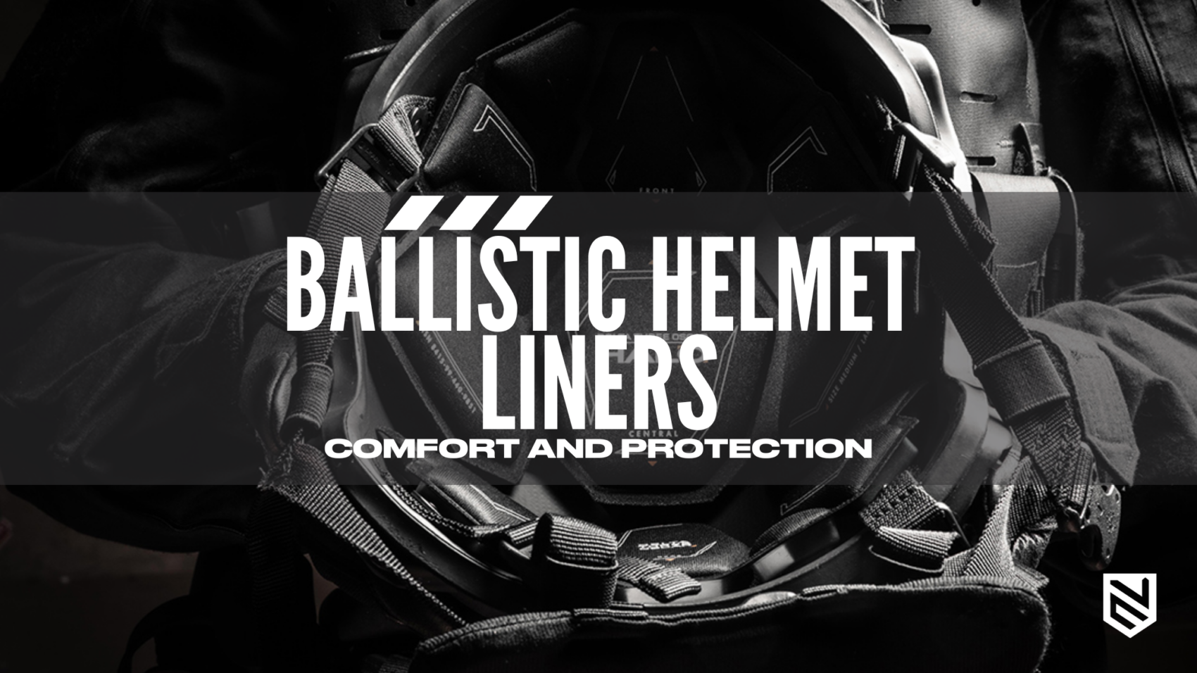 Ballistic Helmet Liners: Comfort and Protection - Ace Link Armor