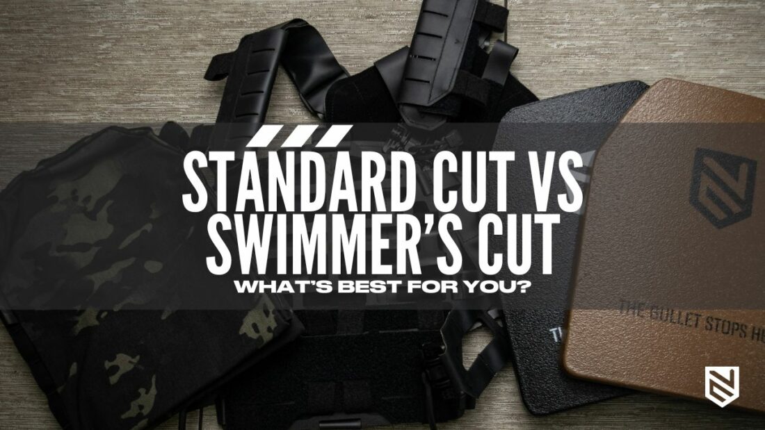 Swimmer's Cut vs Standard Cut: What’s Best for You? - Ace Link Armor