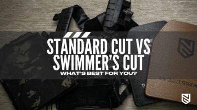 Swimmer's Cut vs Standard Cut: What’s Best for You? - Ace Link Armor