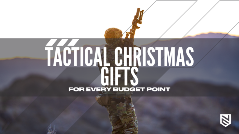 Tactical Christmas Gifts for Every Budget - Ace Link Armor