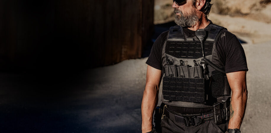 Bulletproof Vest, Plate Carriers, Armor Plates and Ballistic Helmets