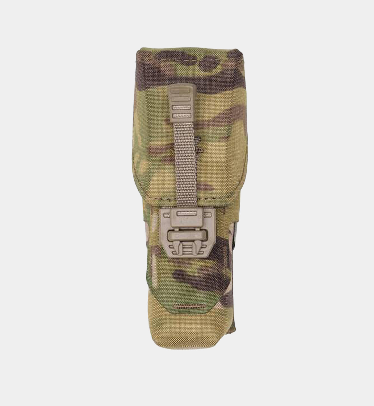 Flashbang Flashlight Pouch FULL FLAP QR - Ace Link Armor