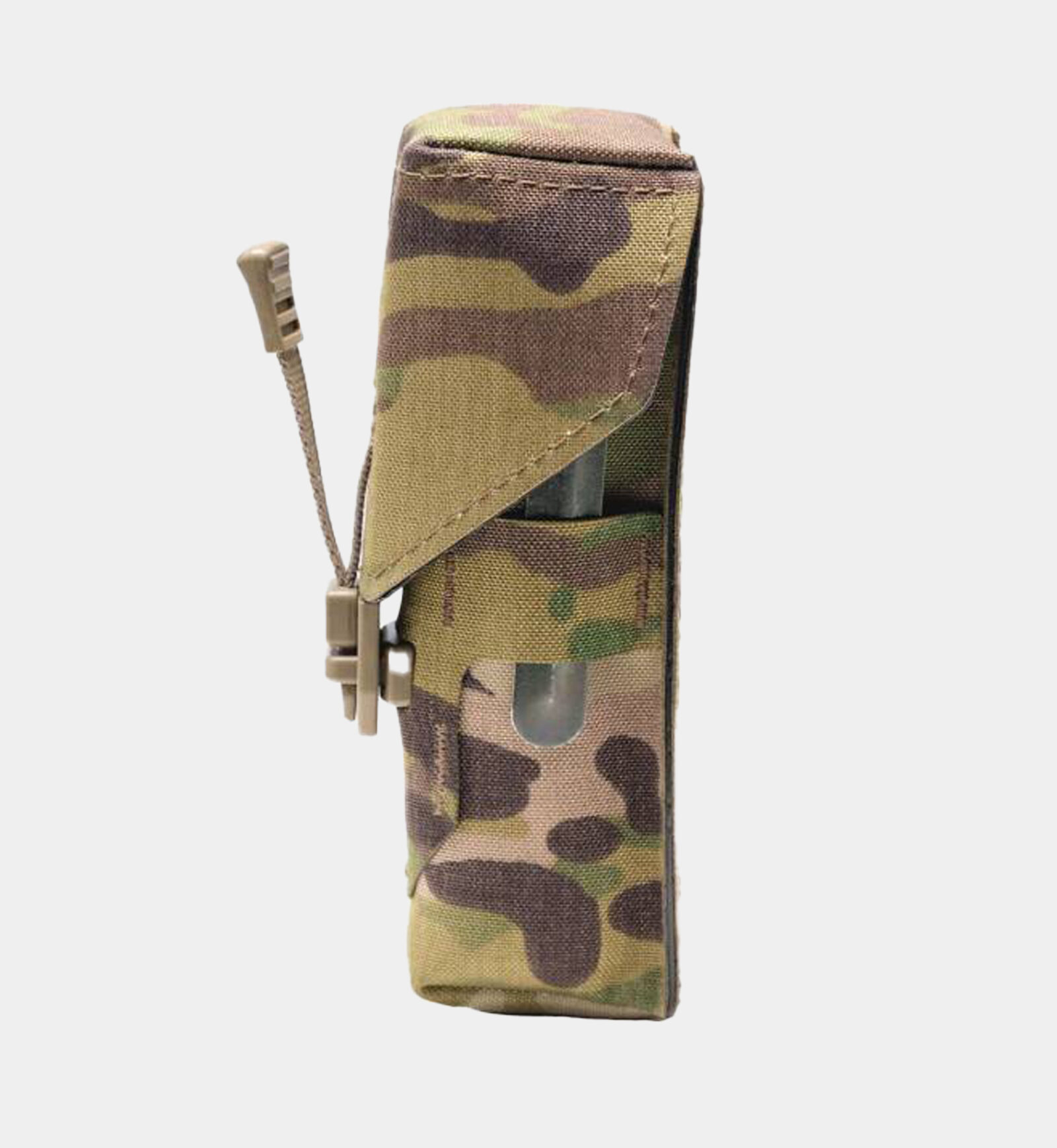 Flashbang Flashlight Pouch FULL FLAP QR - Ace Link Armor