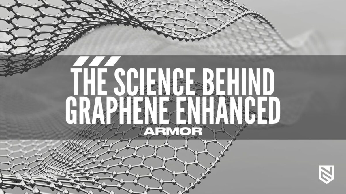 The Science Behind Graphene Enhanced Armor - Ace Link Armor