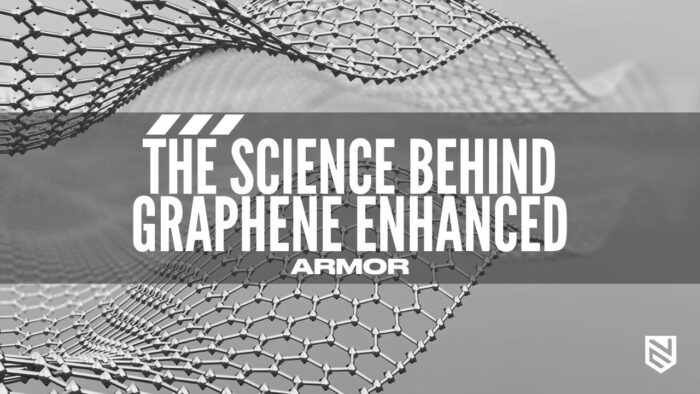 The Science Behind Graphene Enhanced Armor - Ace Link Armor