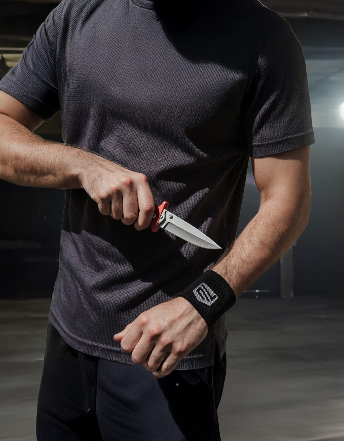 Anti-Cut Wrist Sleeve Ace Link Armor