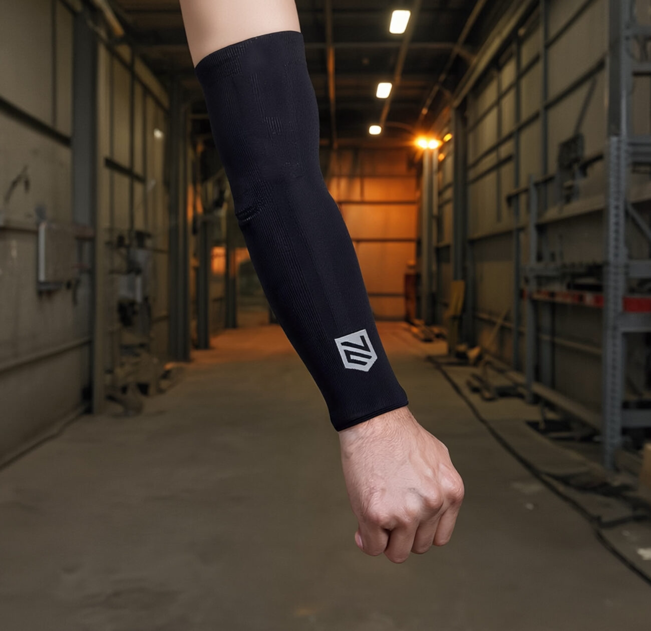 Anti-Cut Arm Sleeve Ace Link Armor